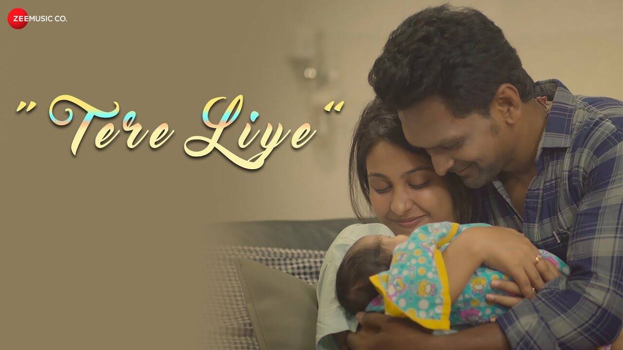 Check Out New Hindi Trending Song Music Video - 'Tere Liye' Sung By Sourav Dash