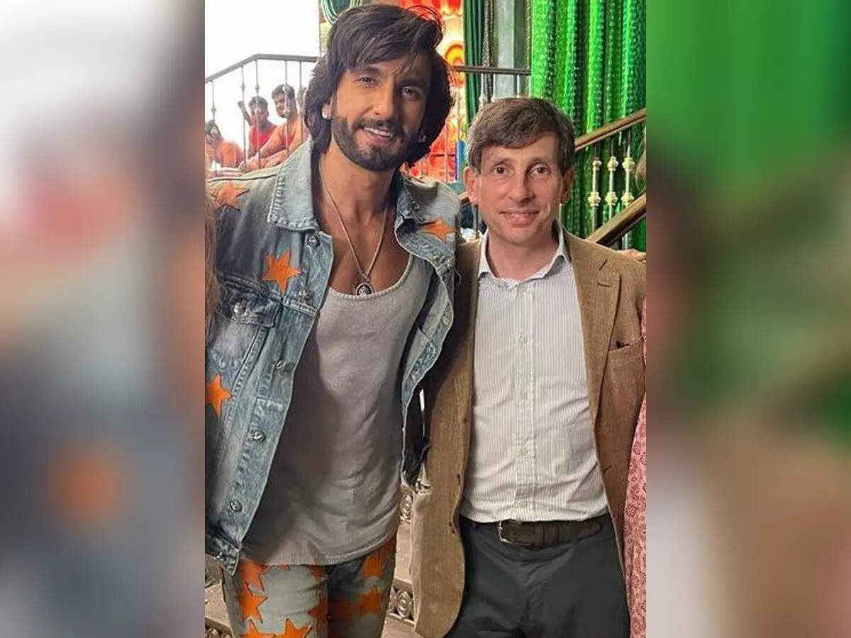 Check out Ranveer Singh’s colourful style from ‘Rocky Aur Rani Ki Prem ...