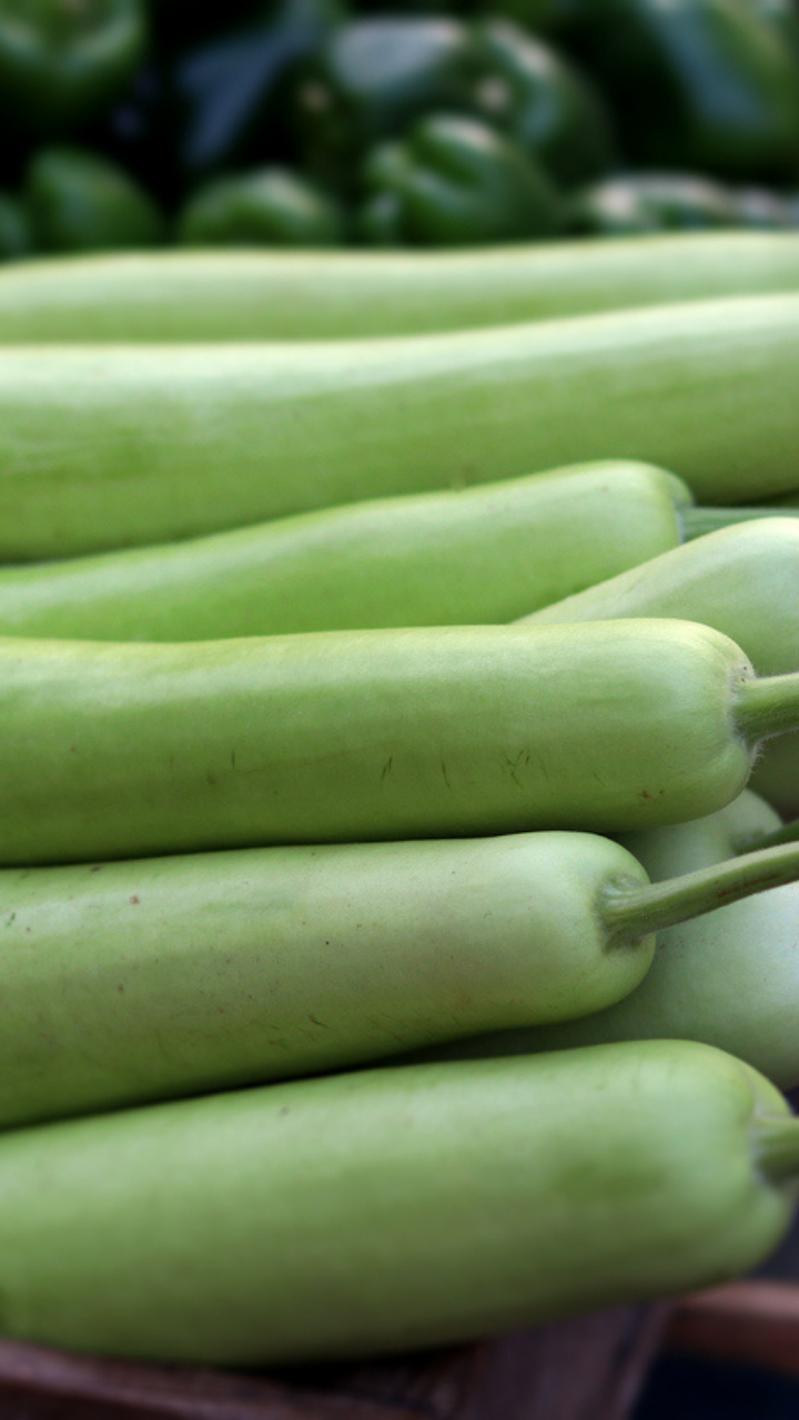 Most Hated Vegetable Charts