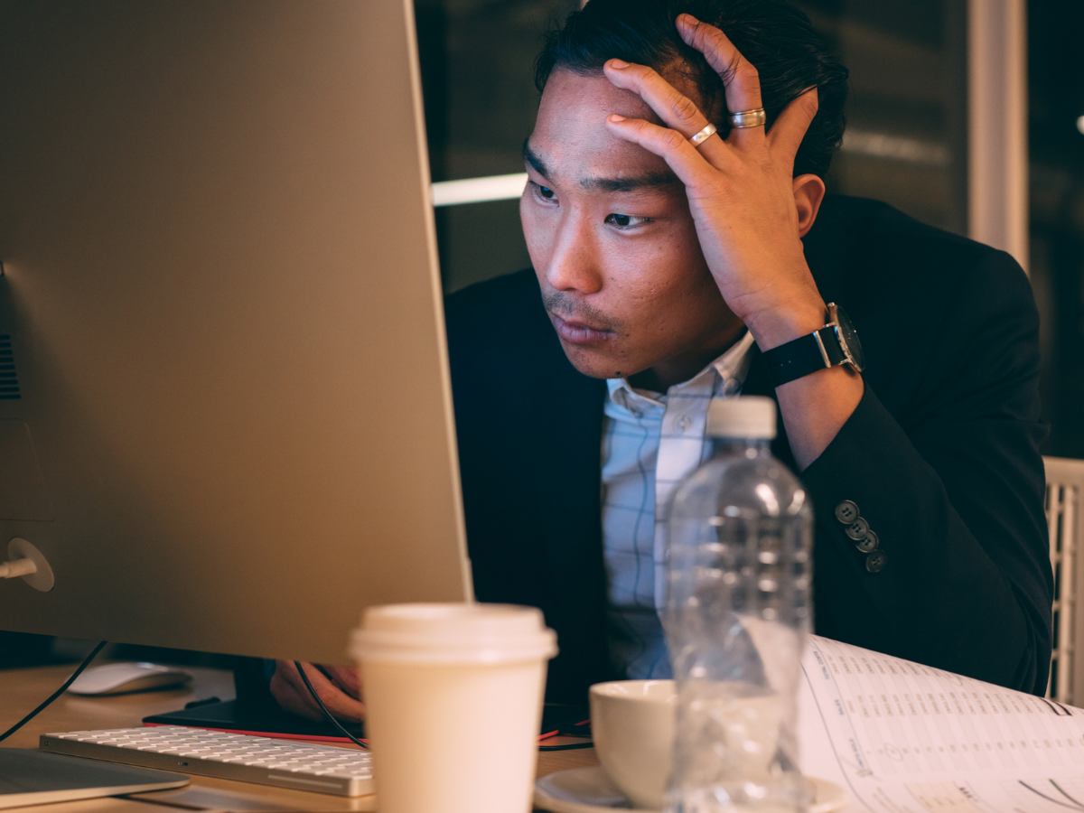 Ways to tackle being burnt out at your workplace