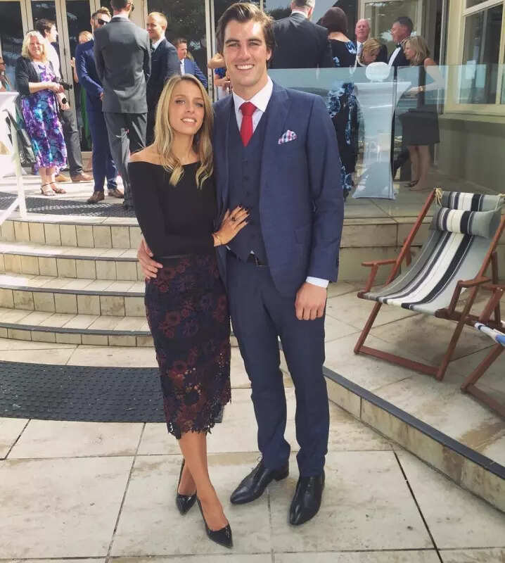 IPL 2022: Post KKR's Pat Cummins' record knock, unmissable pictures of ...