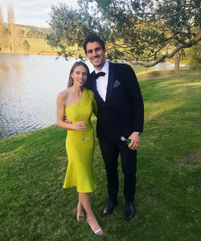 IPL 2022: Post KKR's Pat Cummins' record knock, unmissable pictures of ...