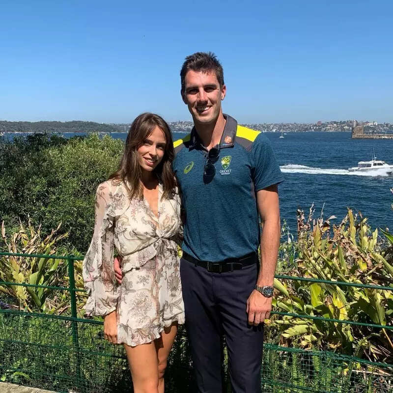 IPL 2022: Post KKR's Pat Cummins' record knock, unmissable pictures of ...