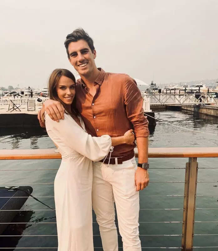 IPL 2022: Post KKR's Pat Cummins' record knock, unmissable pictures of ...