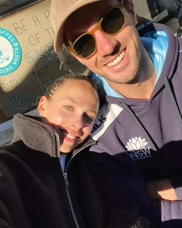 IPL 2022: Post KKR's Pat Cummins' record knock, unmissable pictures of ...