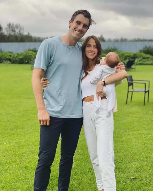 IPL 2022: Post KKR's Pat Cummins' record knock, unmissable pictures of ...