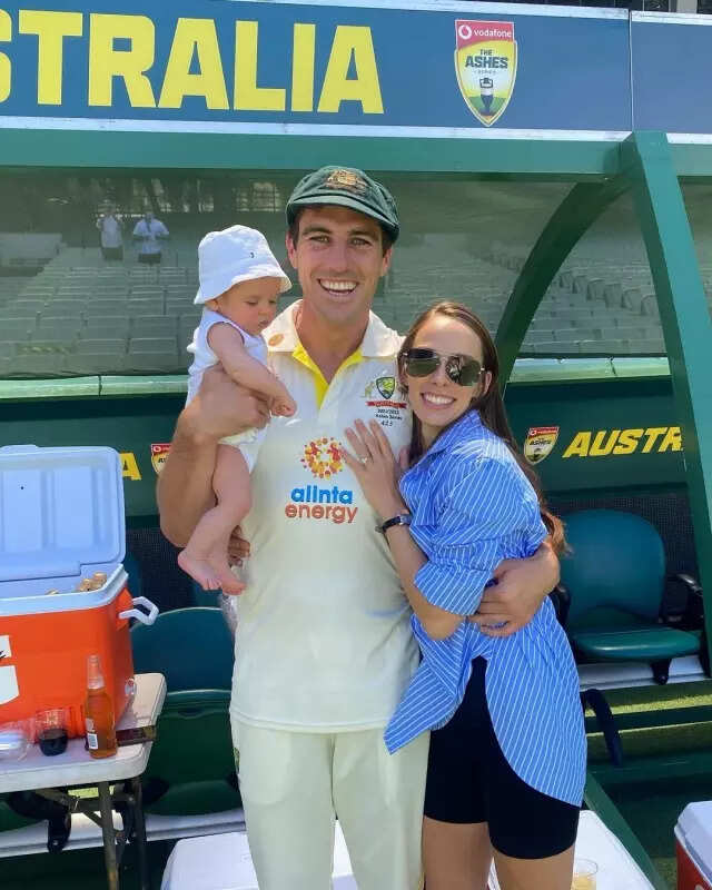 IPL 2022: Post KKR's Pat Cummins' record knock, unmissable pictures of ...