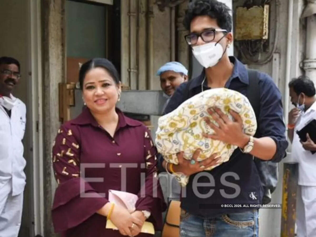 Heavily pregnant Minaxi Rathod sets major maternity goals with her ...