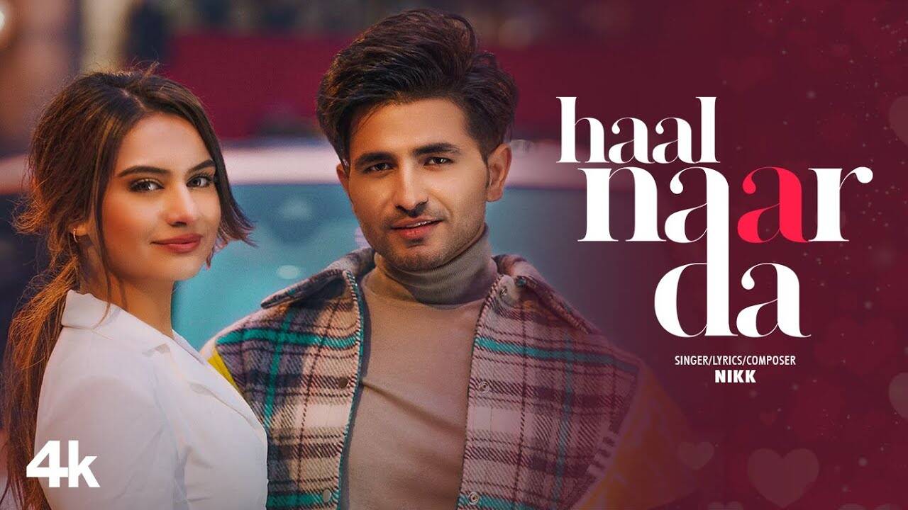 Watch Latest Punjabi Song Official Music Video - 'Haal Naar Da' Sung By ...