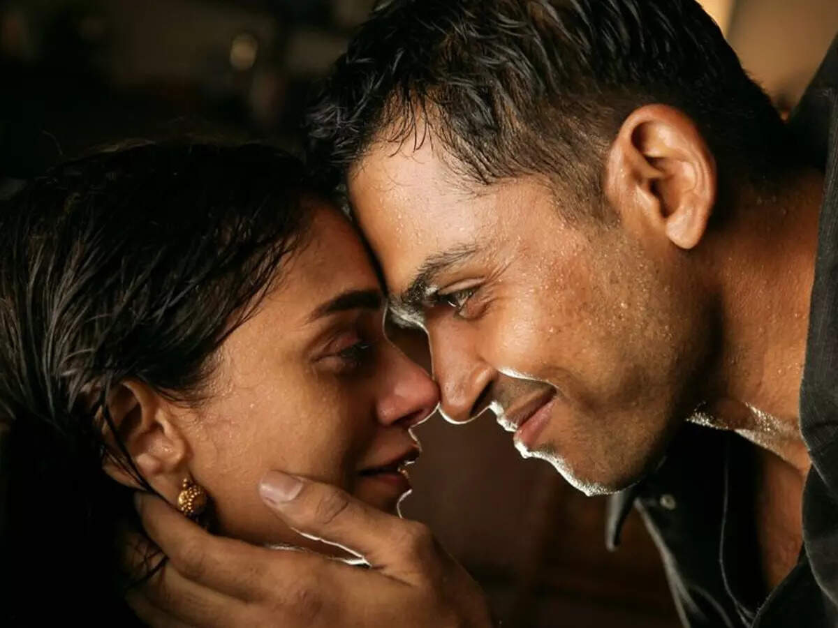 Kaatru veliyidai store