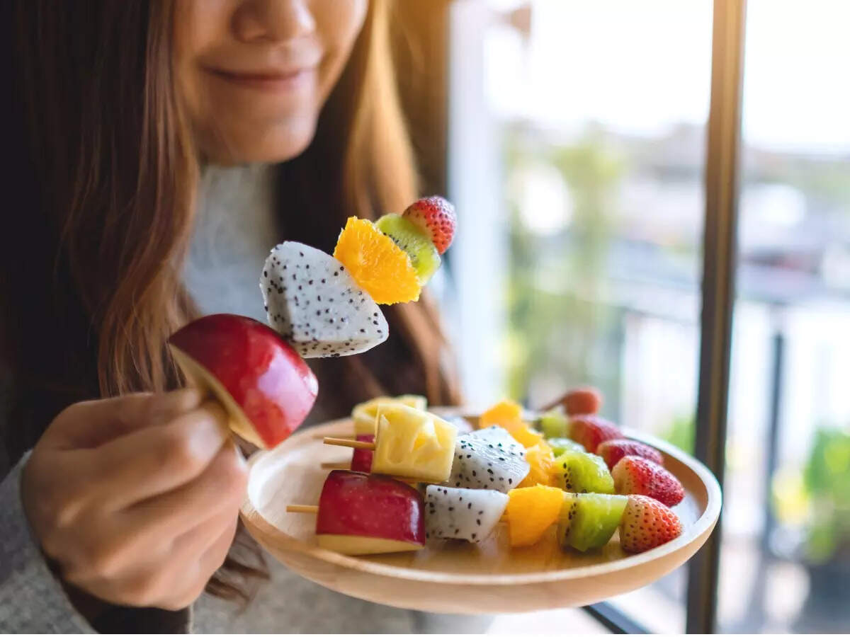5 seasonal summer fruits that you should eat for weight loss