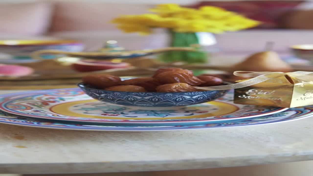 Ramadan Mubarak - Times Food