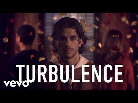 Check Out Latest English Official Music Video Song 'Turbulence' Sung By ...