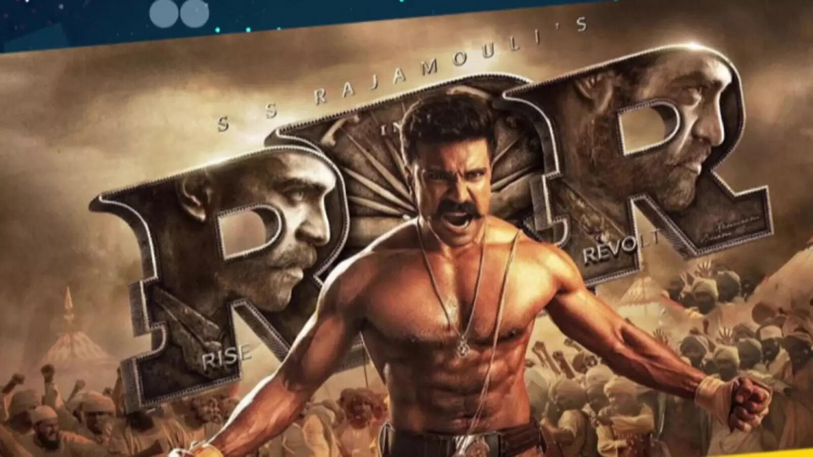 SS Rajamouli's 'RRR' breaks record, grosses Rs 1000 crore at global box ...