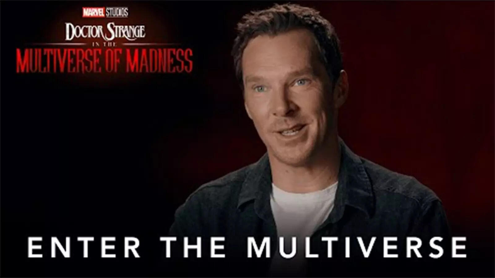 featurette: Doctor Strange In The Multiverse Of Madness - Featurette