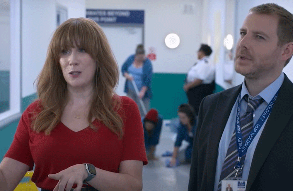 Hard Cell Review: Hard Cell Review {3.0/5}: Critic Review of Hard Cell ...