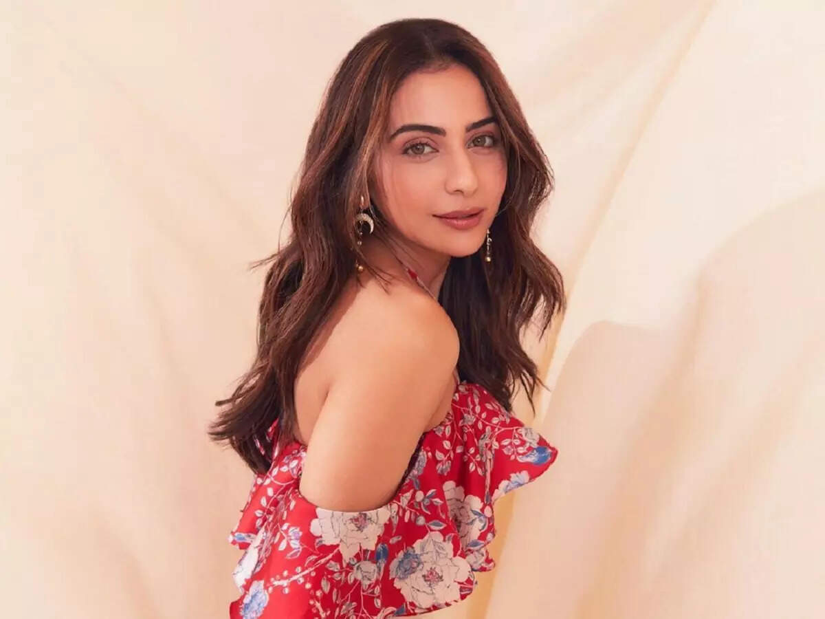 Rakul Preet Singh to pair up with Ajith Kumar for 'AK 61'?