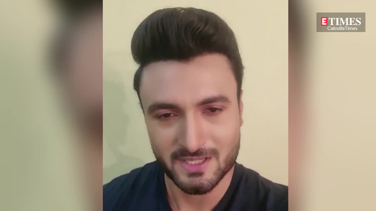 sean banerjee: Sean Banerjee wishes everyone Shubho Nabobosho