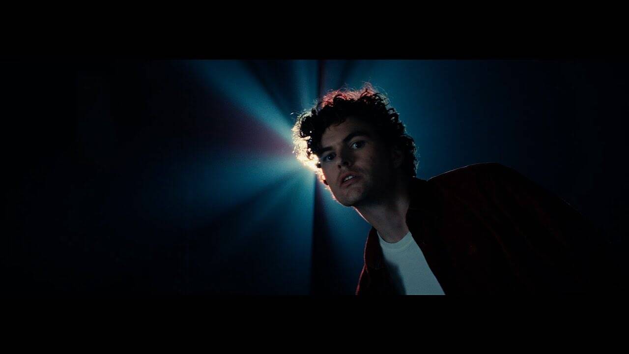 Check Out Latest English Official Music Video Song 'Clarity' Sung By ...