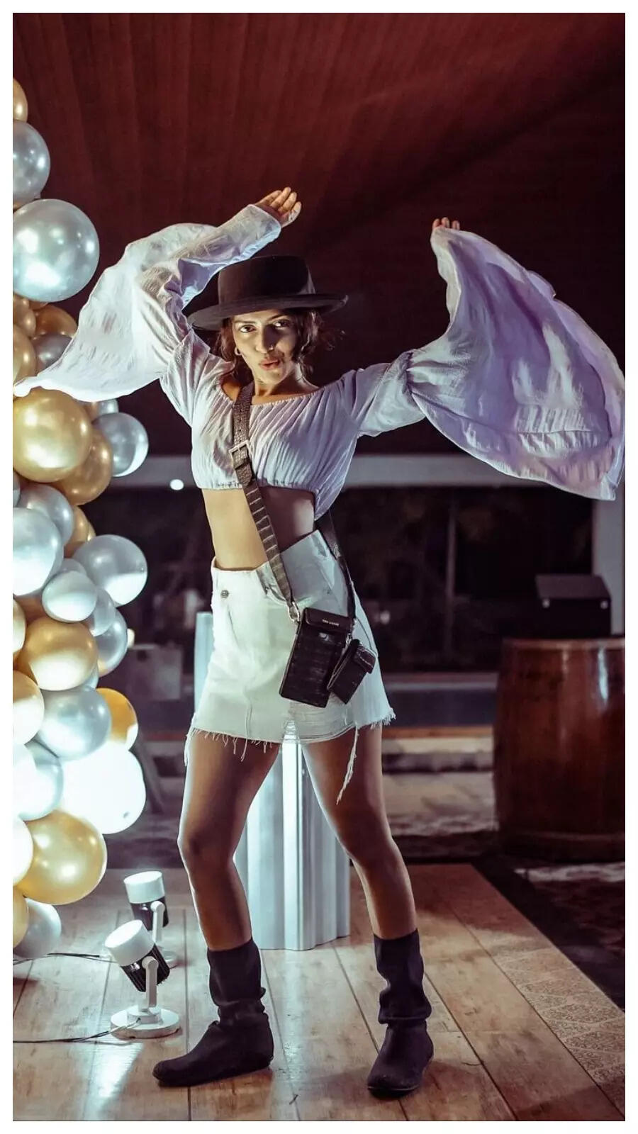 ‘Ottakomban’: Suresh Gopi’s upcoming film is all set to rise from the ...