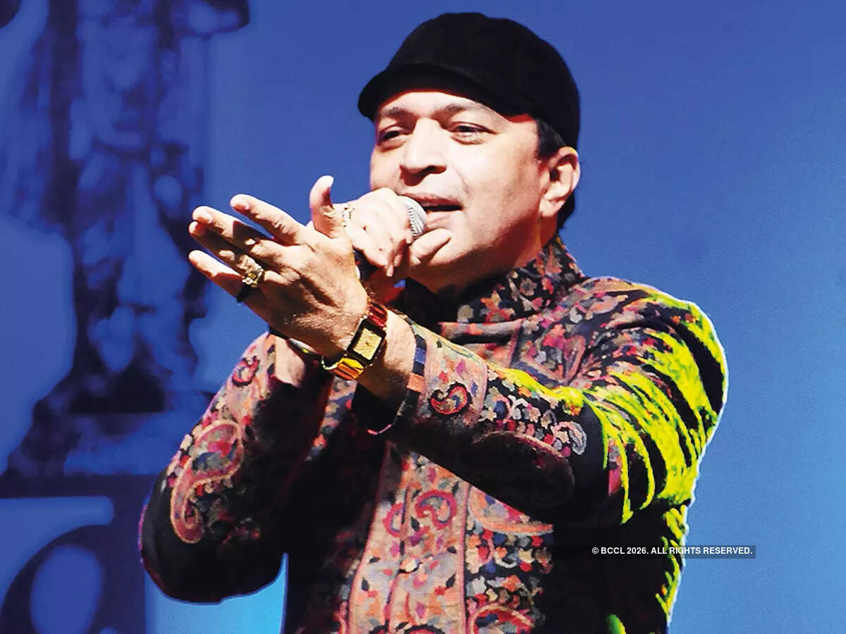 Culture curry at the Wajid Ali Shah Awadh Mahotsav | Events Movie News ...