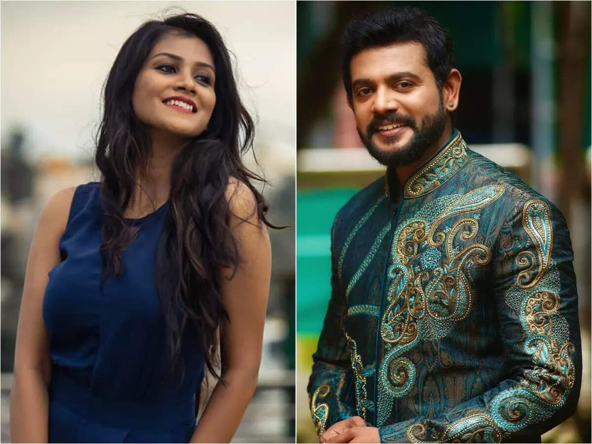 From Gouthami Jadhav to Rithvvik Mathad: Kannada actors who tested ...