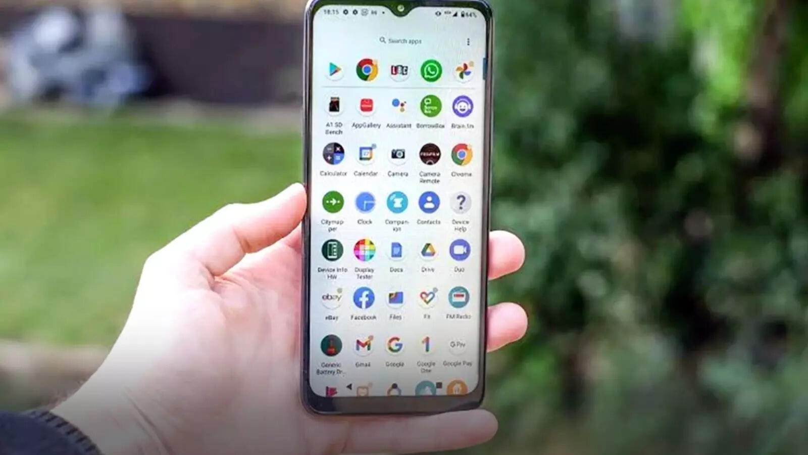 moto: Motorola's Moto G50 gets stable Android 12 update