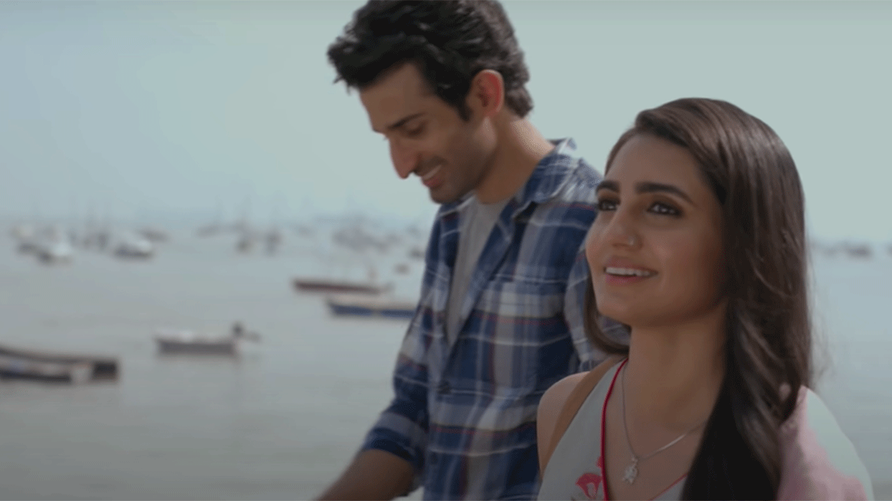 Operation Romeo Movie Review: Here's a romantic story with a thrilling edge