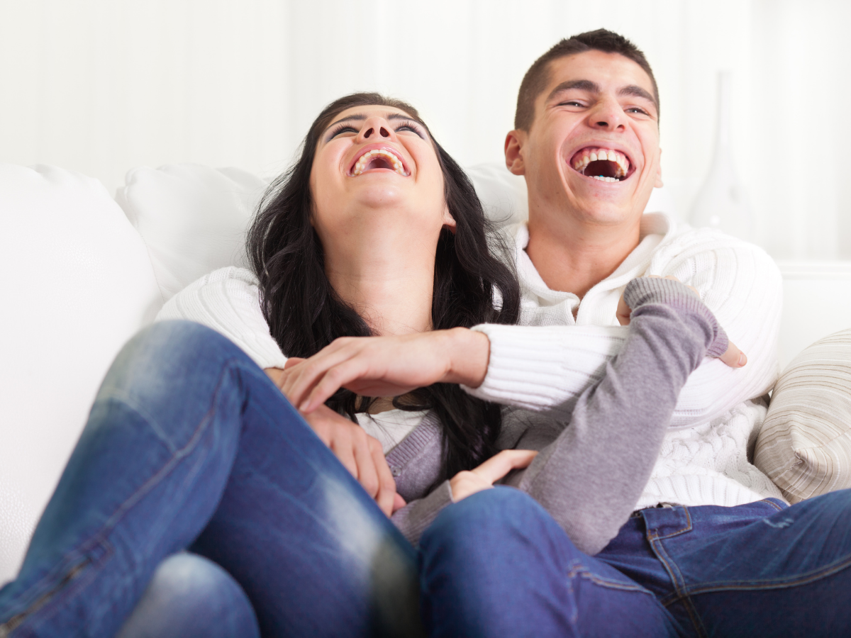 Most humorous zodiac signs on the wheel