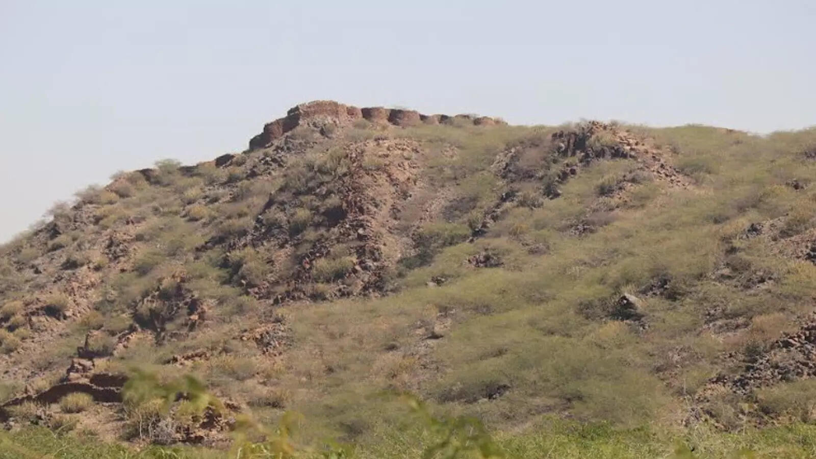 Juna Barmer: Rajasthan’s very own lost world in pics