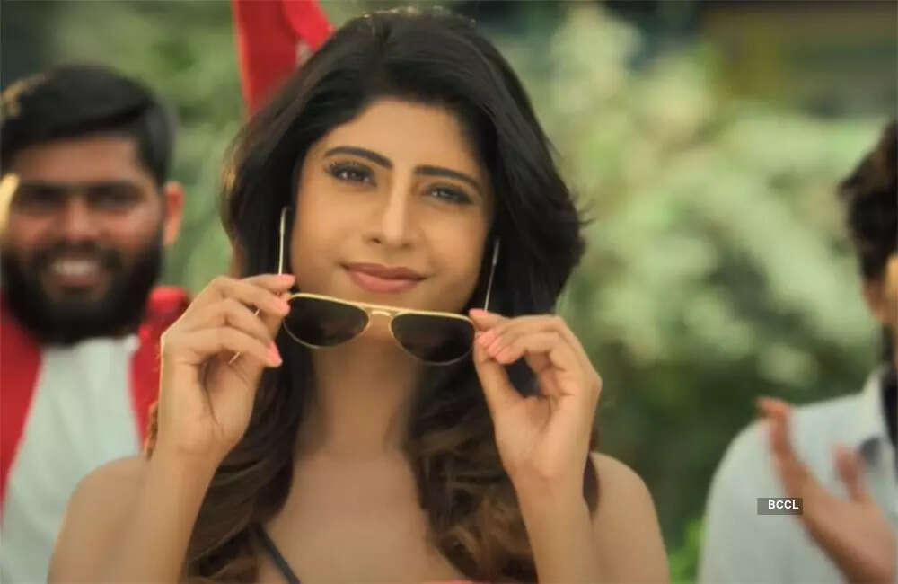 The Conversion Movie User Reviews & Ratings | The Conversion (2022) | Times Of India