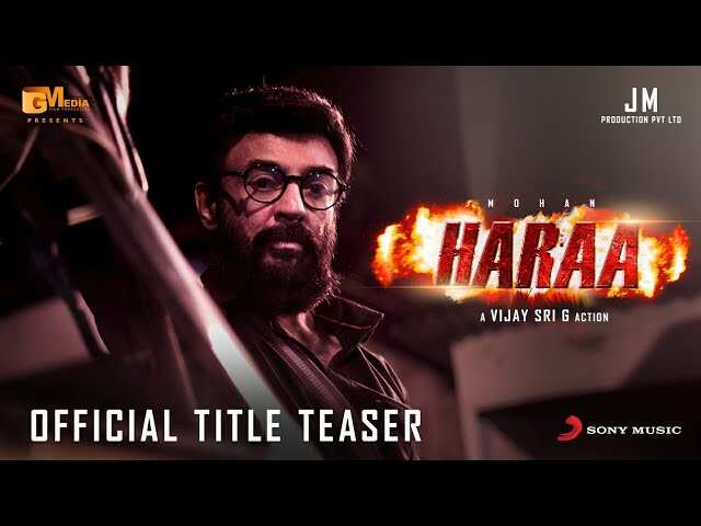 Haraa - Official Teaser