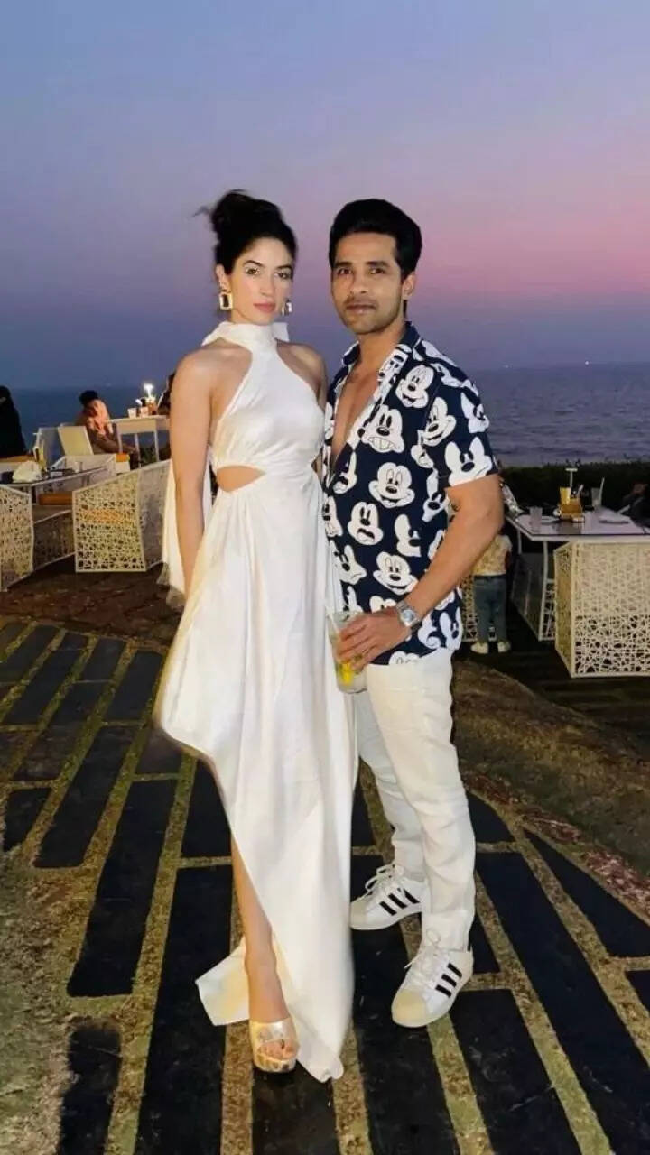 Ashish Trivedi: Suniel Shetty's charm is filled with positivity - Times ...