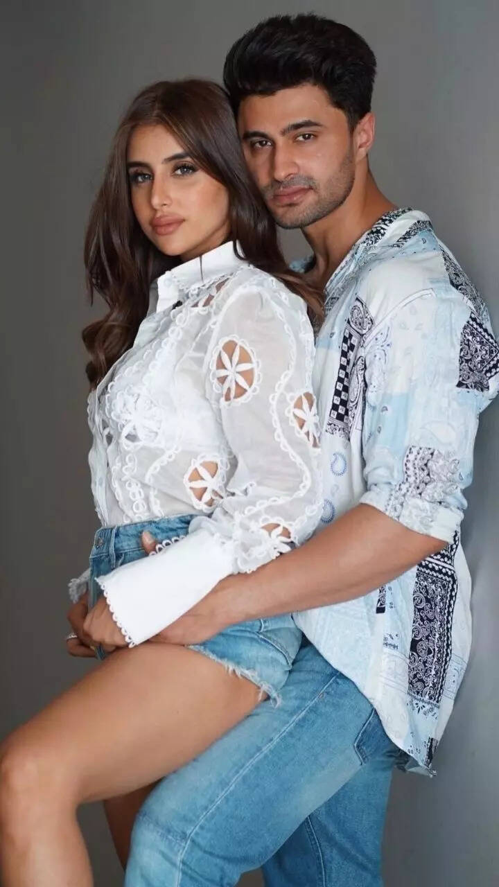 Ashish Trivedi: Suniel Shetty's charm is filled with positivity - Times ...