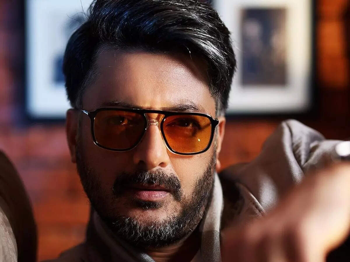 Jisshu U Sengupta: I’m ready to promote any Bengali film for the ...