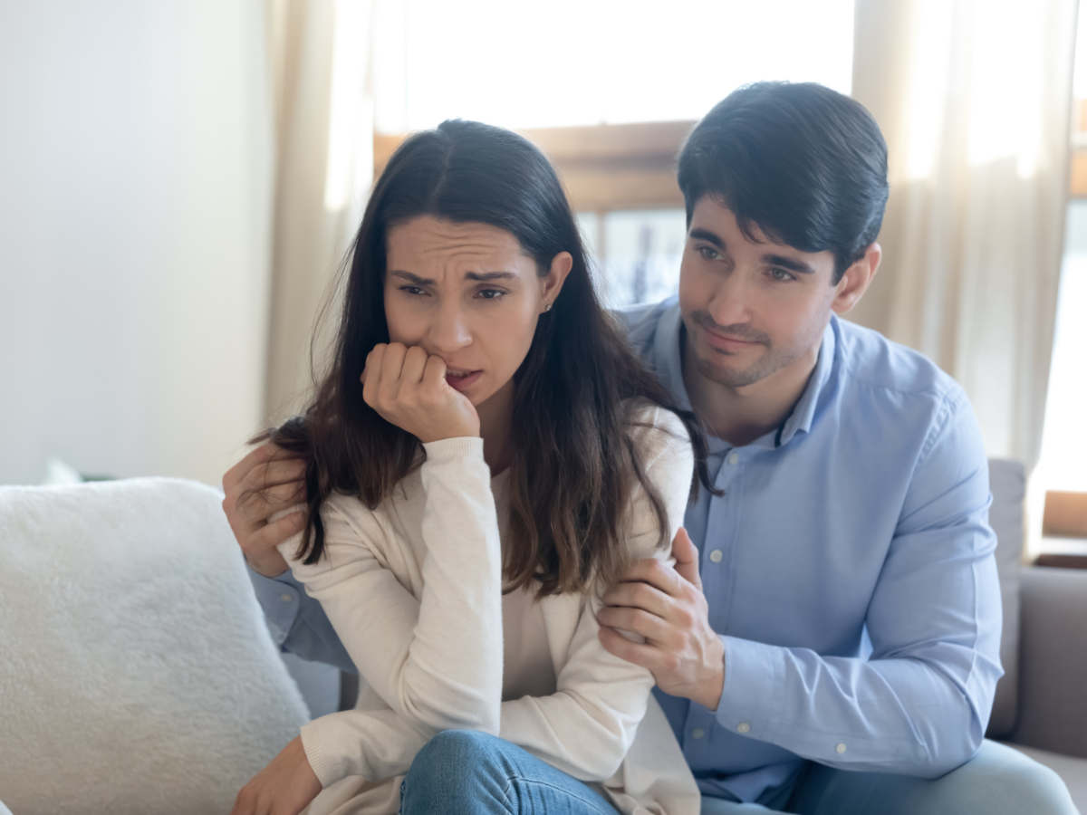 These four habits are considered extremely bad for marriages