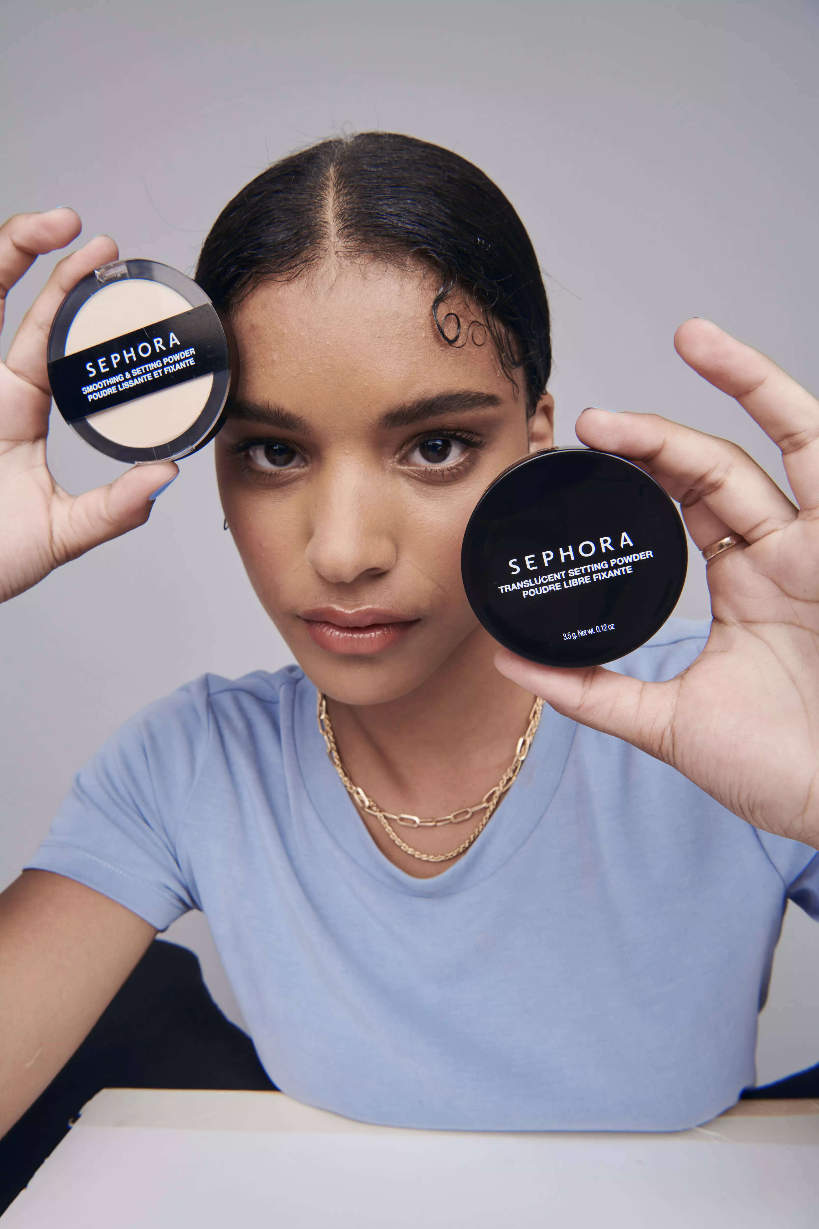 Beauty Power for All