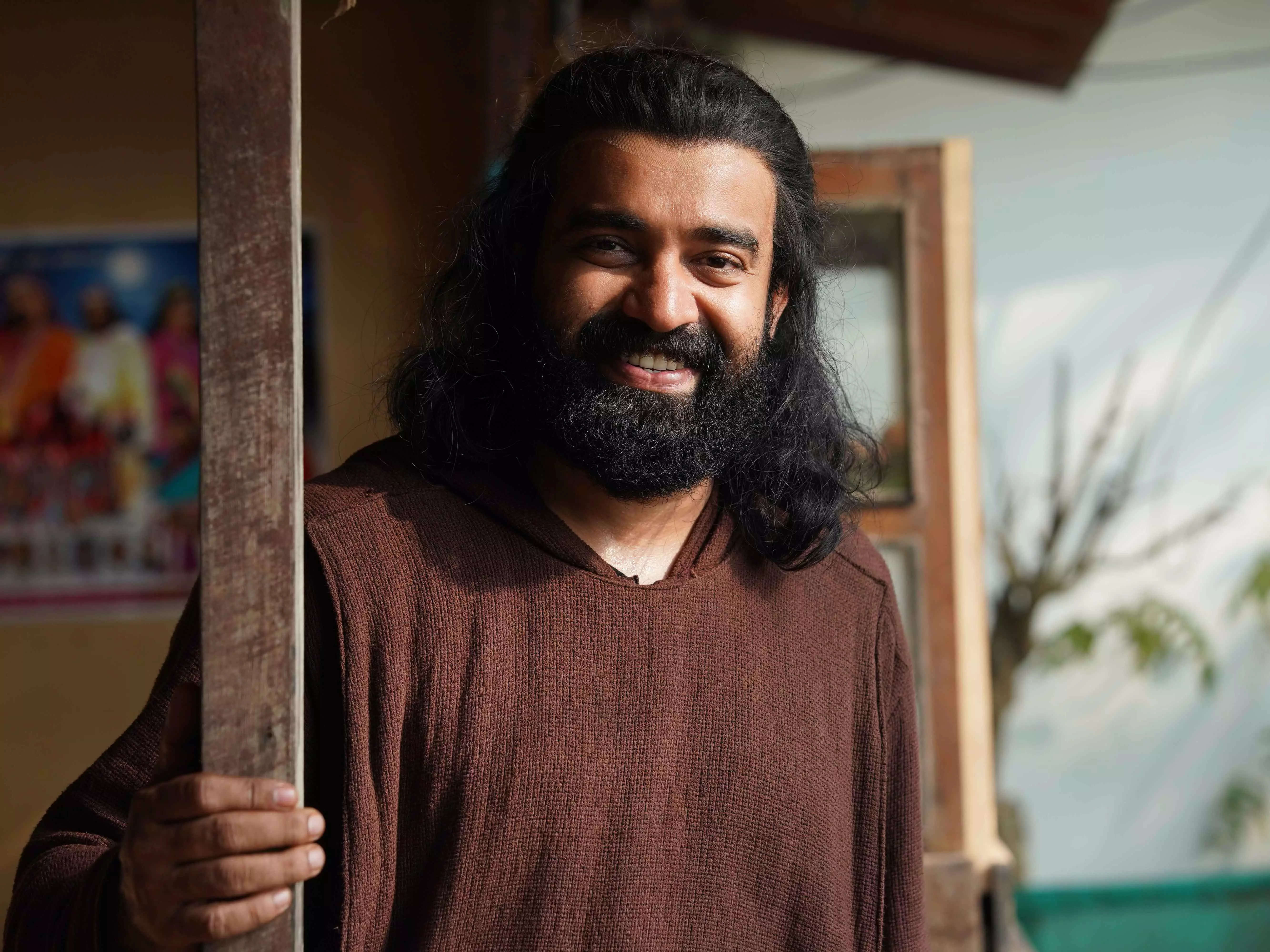 Siju Wilson: I feel Pathompatham Noottandu can get a pan-India audience ...