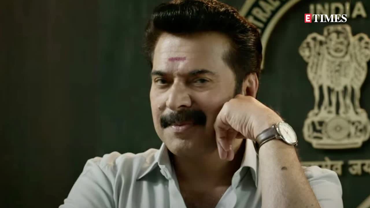 ‘CBI 5: The Brain’ trailer to release on THIS day at 5 pm