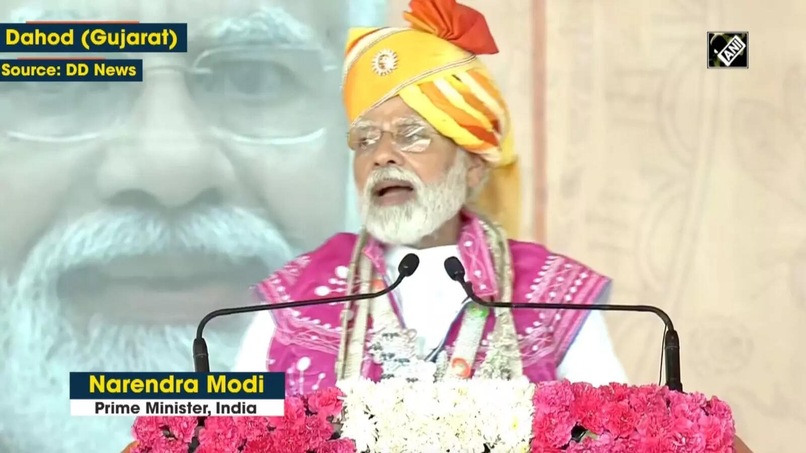 narendra modi: Steam locomotives factory to provide employment ...