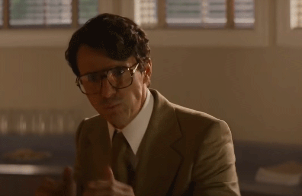 The Offer Review: The Offer