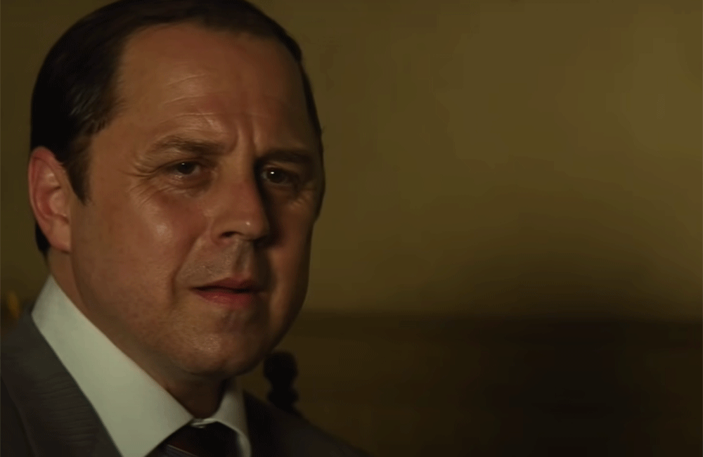 The Offer Review: The Offer