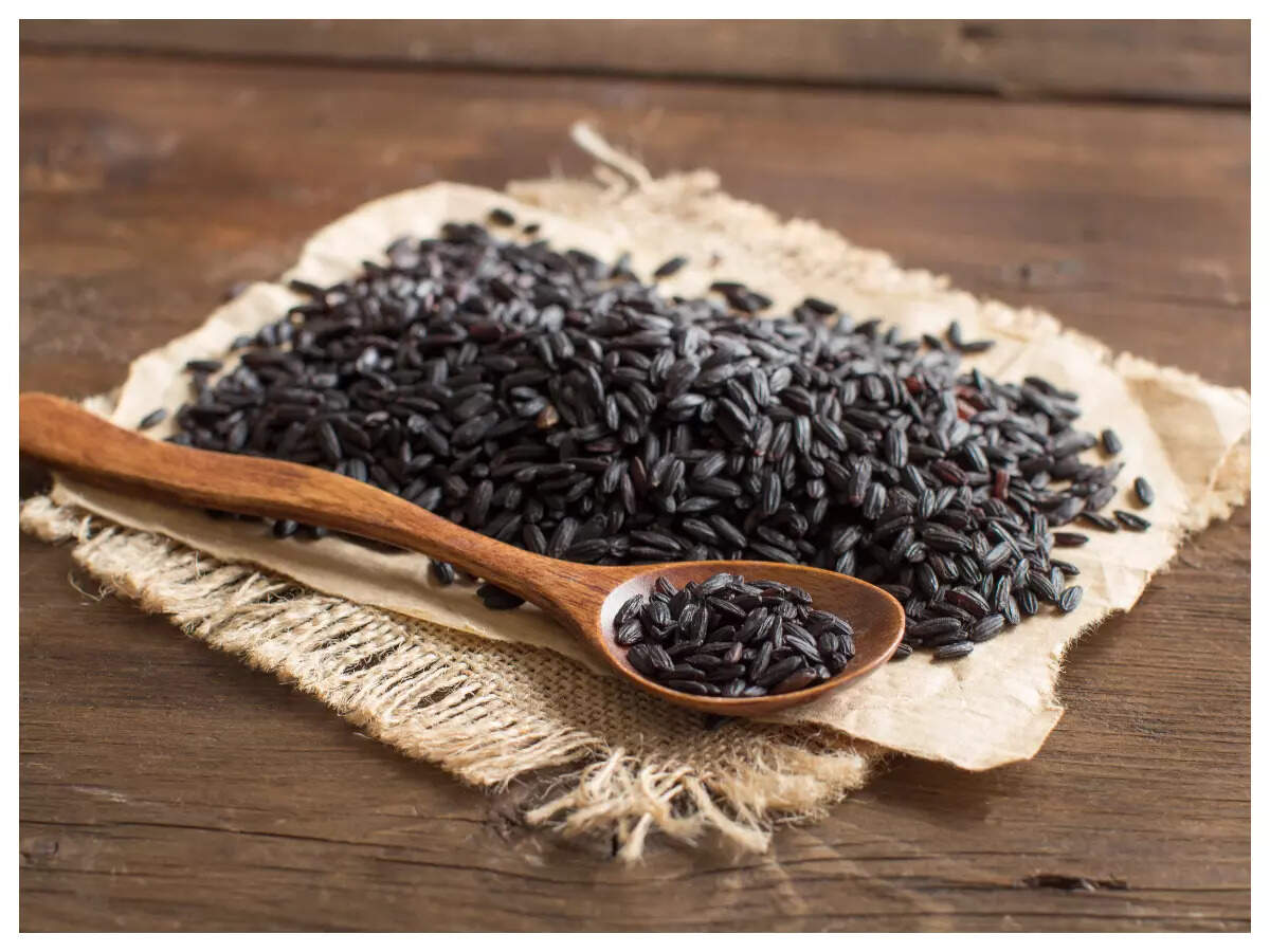 Recently awarded Kalanamak rice of UP was Buddha’s gift to mankind