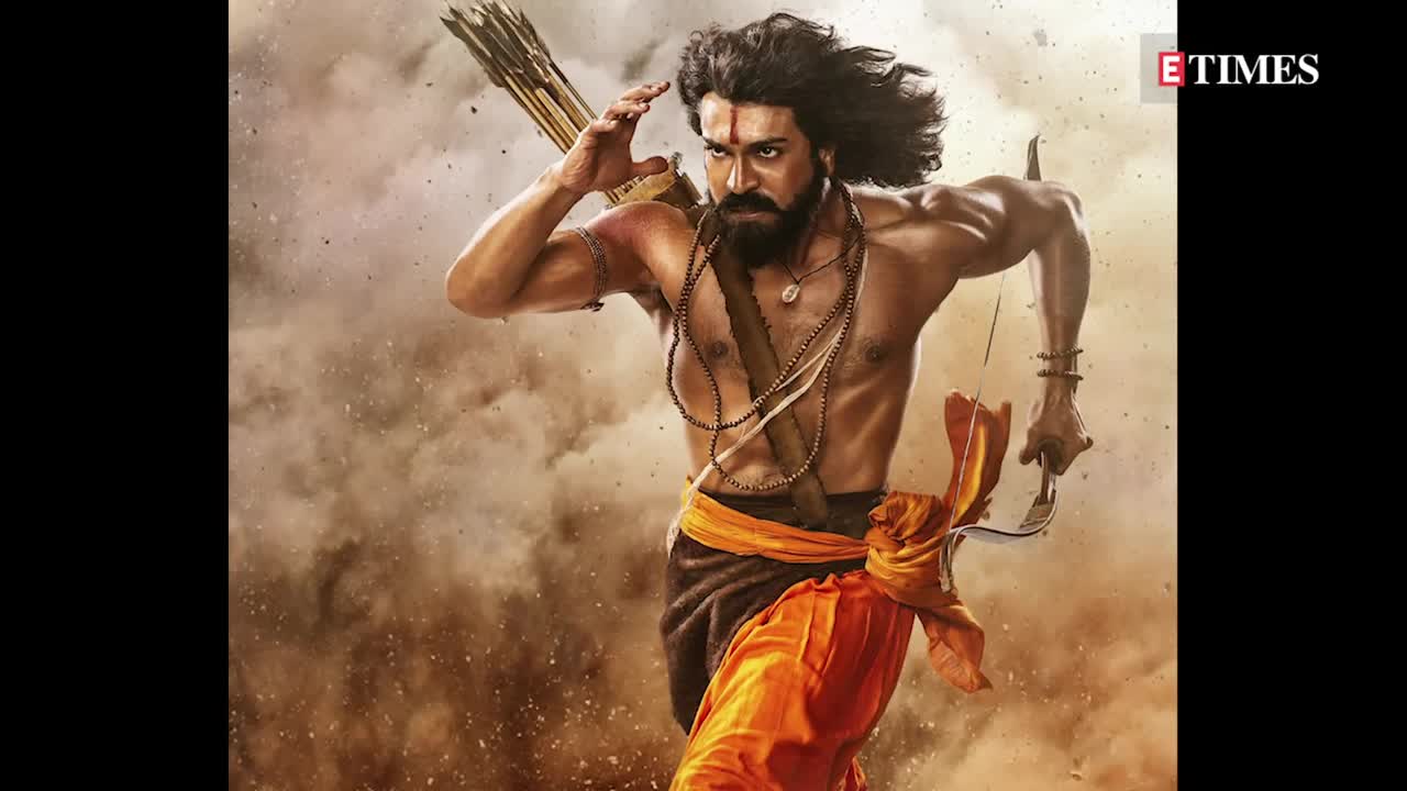 SS Rajamouli’s ‘RRR’ grosses magnificent figure of Rs 1100 crore worldwide