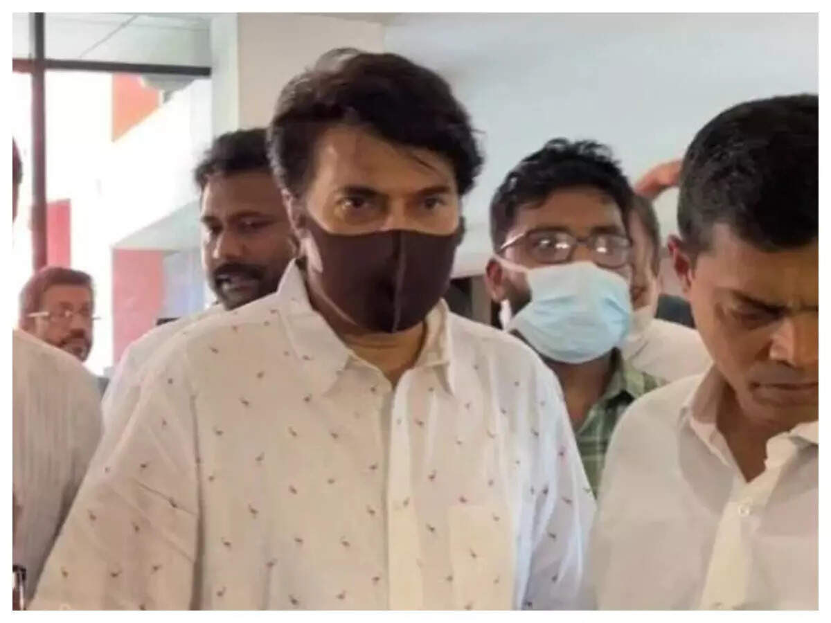 John Paul no more: Mohanlal, Manju Warrier, and other M-Town celebs ...