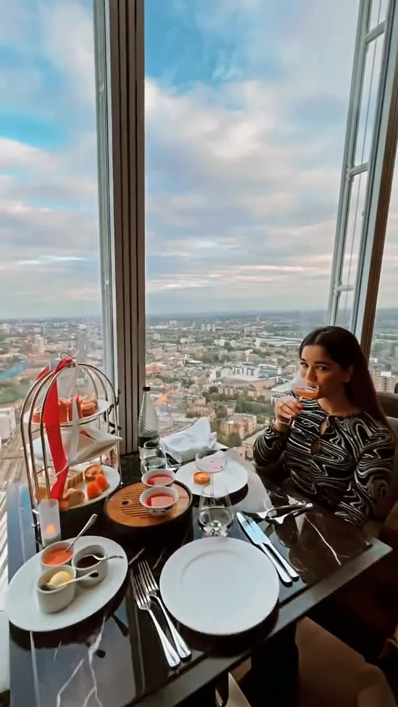 Sara Tendulkar is a big-time foodie - Times Food