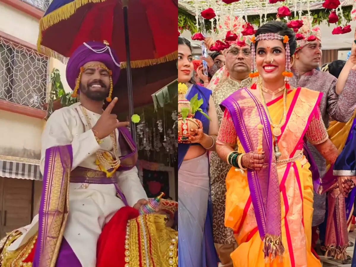 Aarya Ambekar feels blessed to perform with legendary singers Hari ...