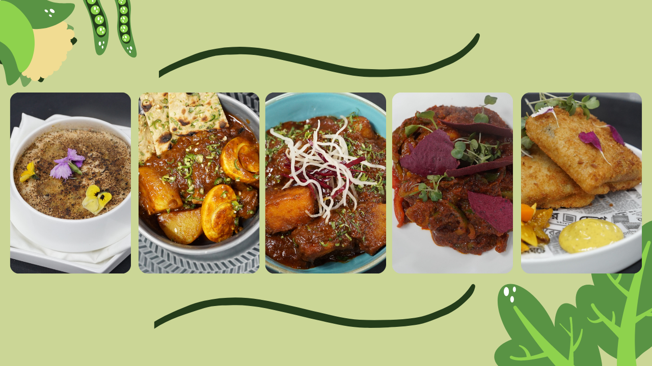 Watch: 5 lesser-known Anglo-Indian recipes - Times Food