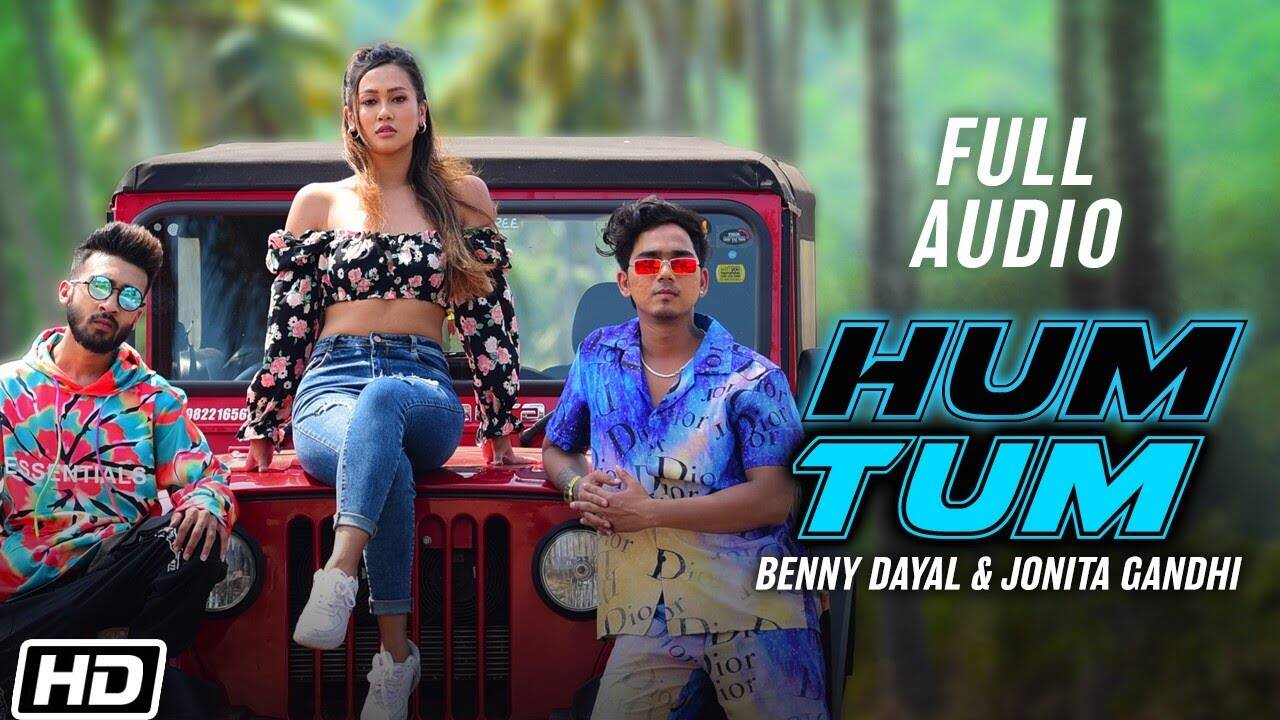 Watch Popular Hindi Song 'Hum Tum' Sung By Benny Dayal & Jonita Gandhi