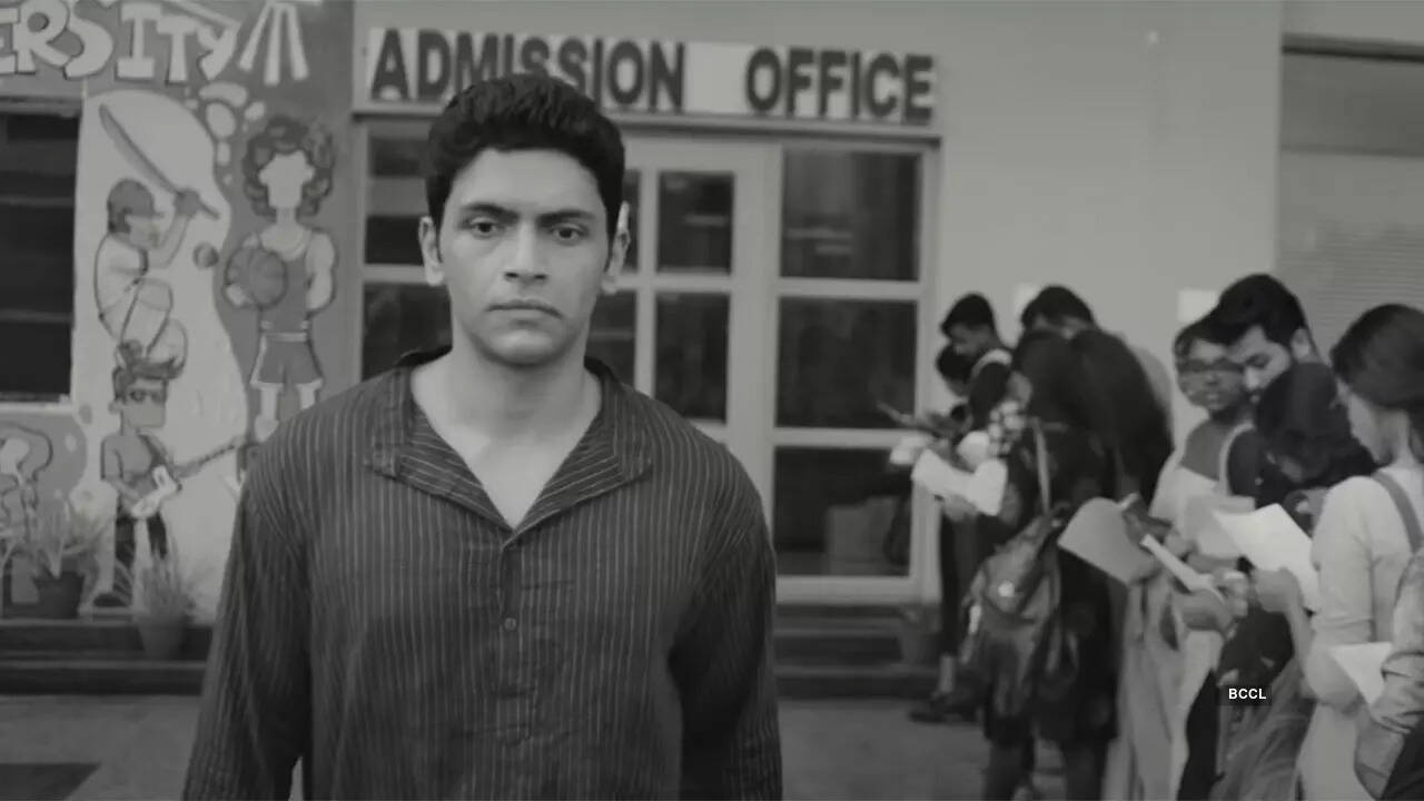 X=Prem Movie Review: A romantic drama with a new approach